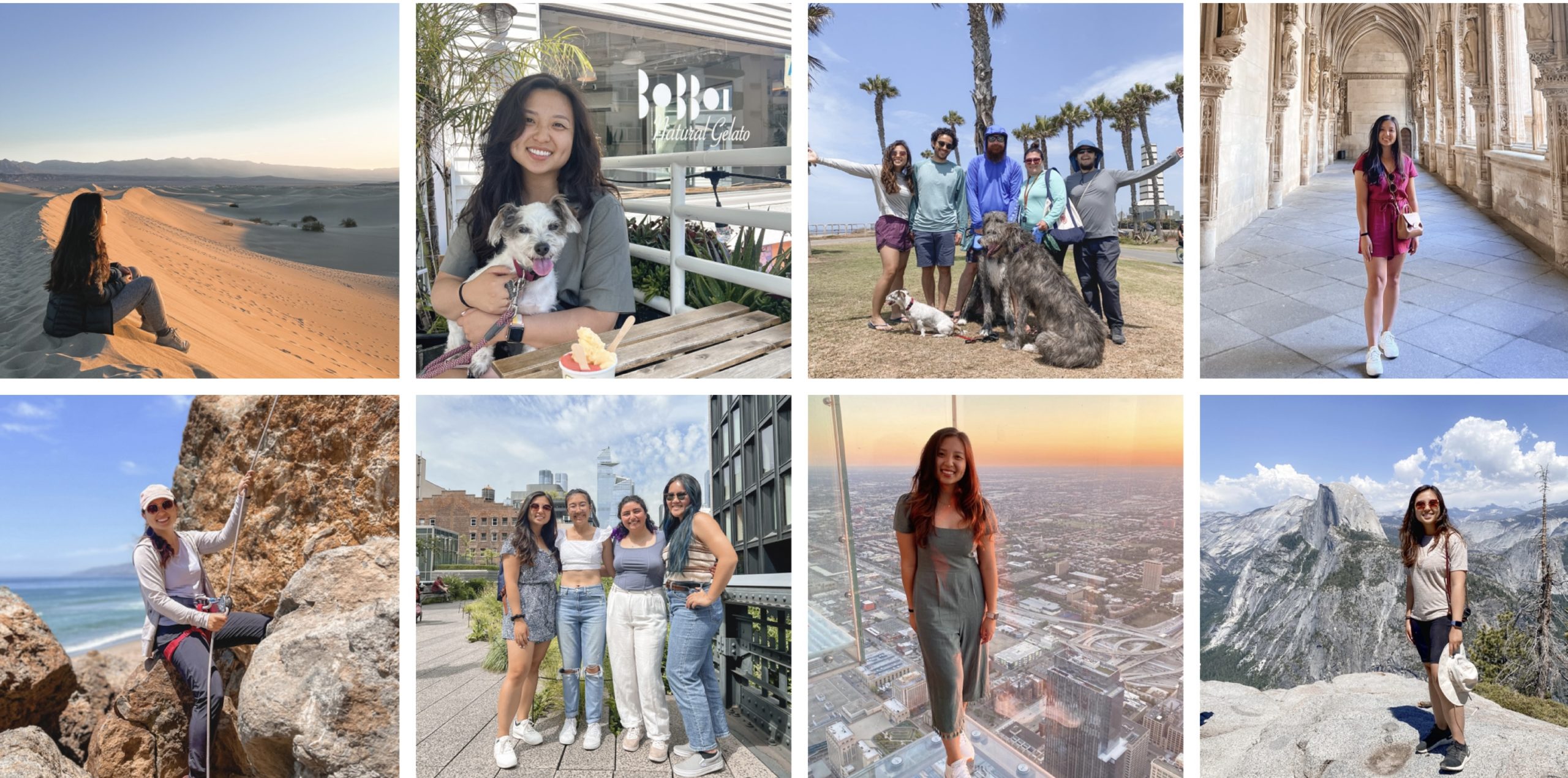 About – Simply Sam